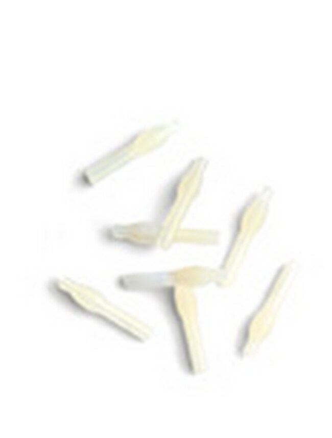 MilliporeSigma Double Cones for Hibar /LiChroCART Columns ...